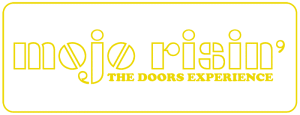 Mojo Risin' – The Doors Experience